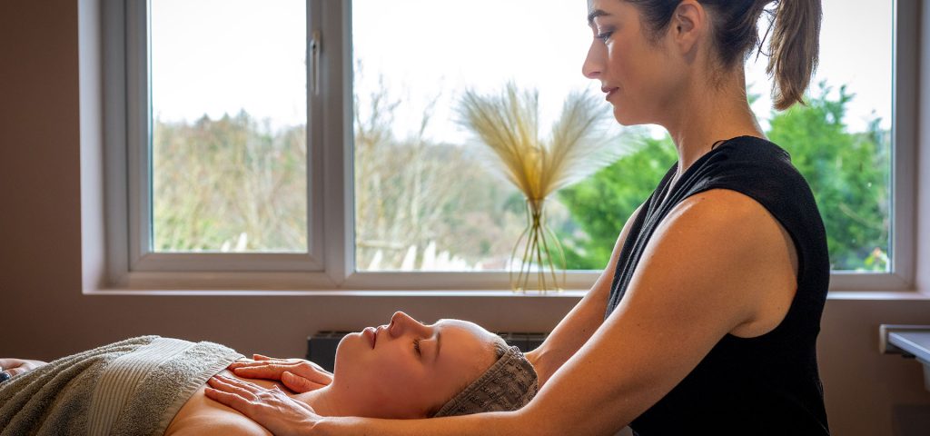 GODALMING VIEW | SPA & BEAUTY TREATMENT | Home