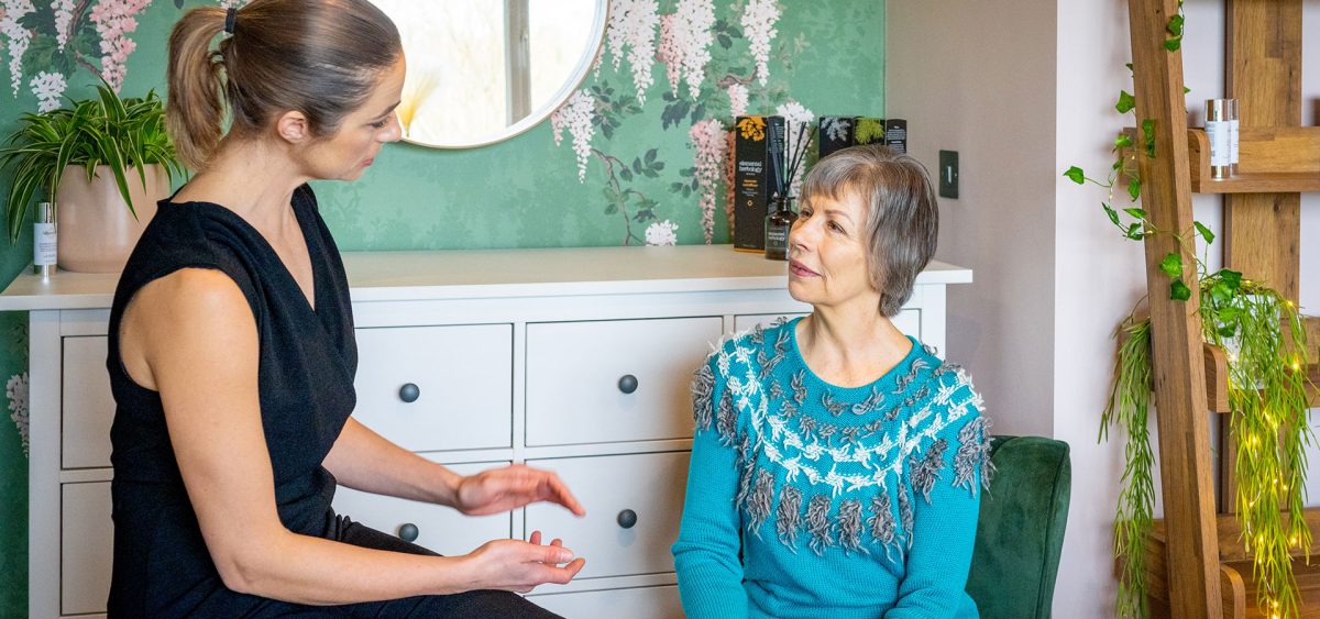 GODALMING VIEW | SPA & BEAUTY TREATMENT | Home